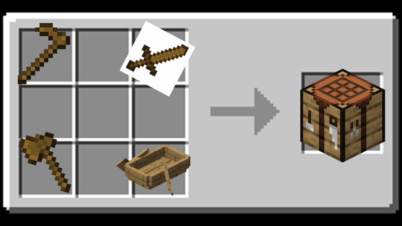 Minecraft survival :craft day |ep 3 - YouTube