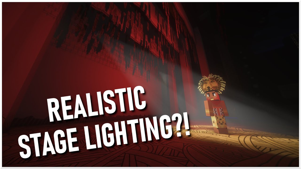 THIS IS REVOLUTIONARY! | Better Lights Mod Showcase - YouTube