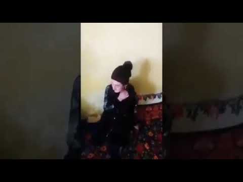 uzbek zapal er hotini ushlab oldi