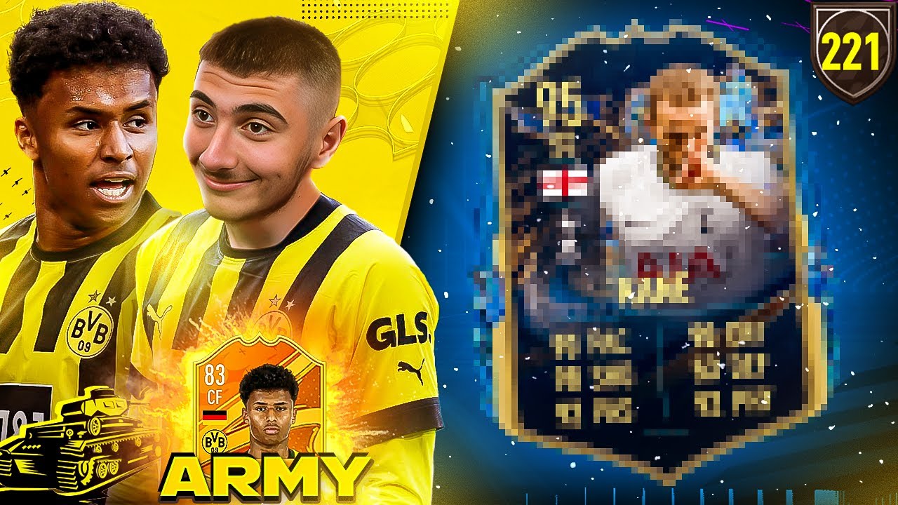 This Is The BEST Value TOTS Card EVER! - YouTube