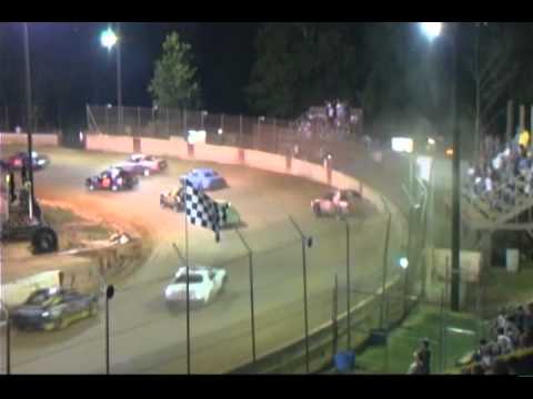 County Line Raceway PS V-8 6-9-12.mp4 - YouTube