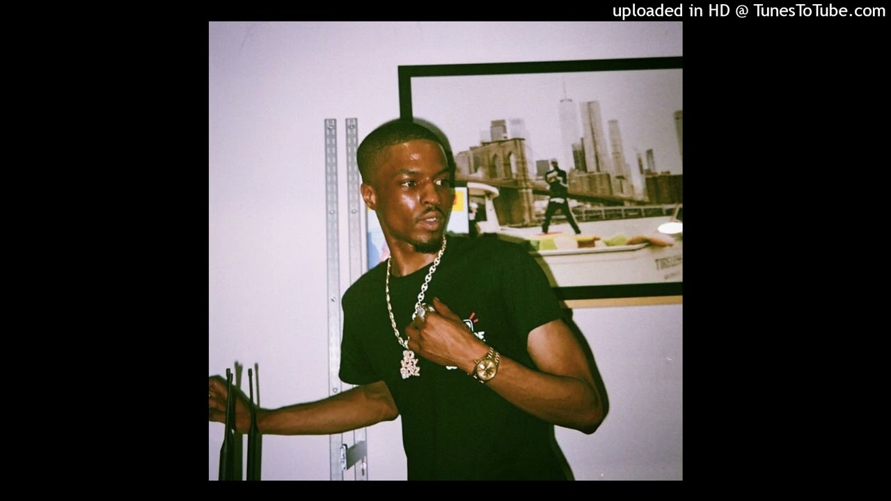 (FREE) Tlop1 x Pierre Bourne Type Beat - "Tlop" (prod. E.T Versace ...