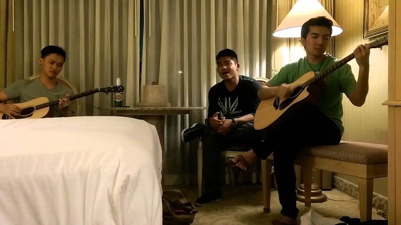 Nout Sone - El Phyu (cover) - YouTube