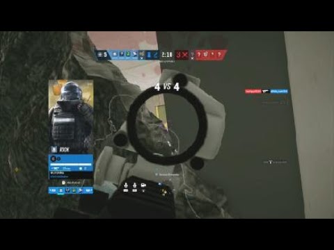 Tom Clancy's Rainbow Six® Siege_20240309012532 - YouTube