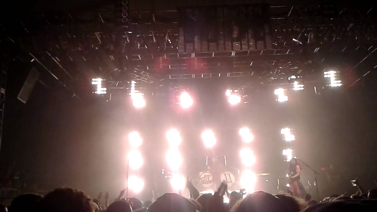 MetalHead 2013 AZ - YouTube