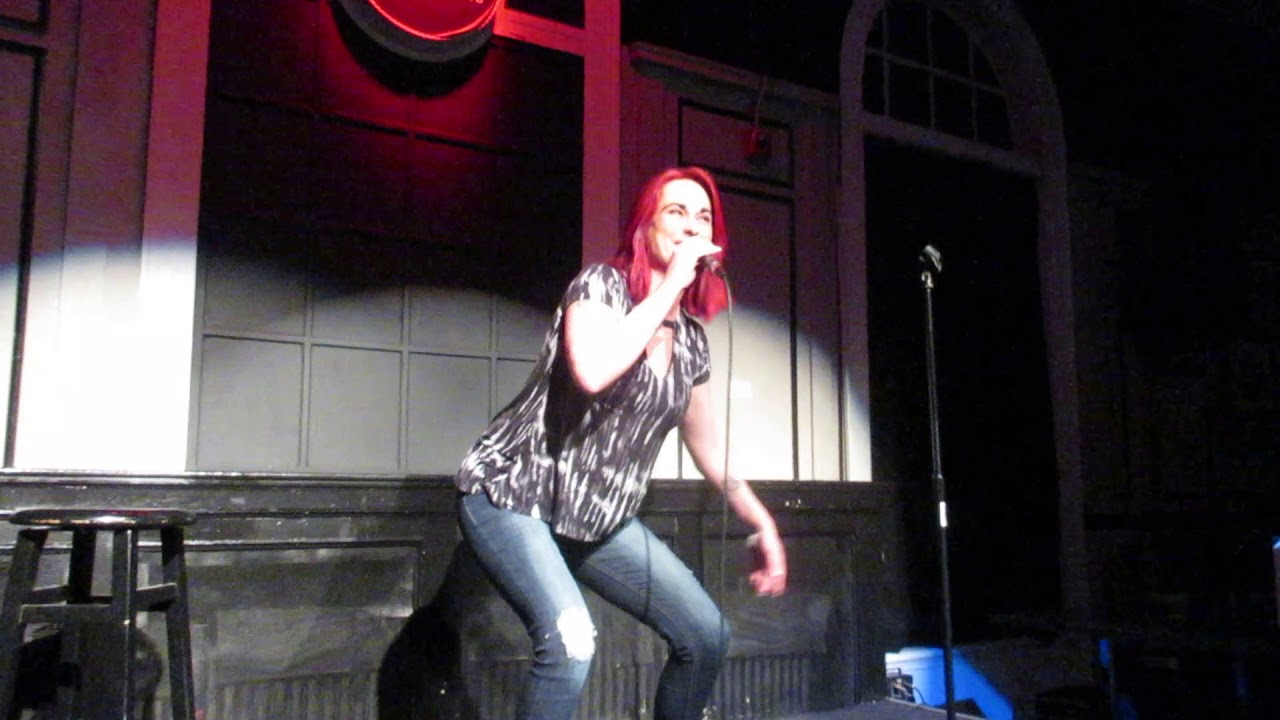 Comedy Connection - YouTube