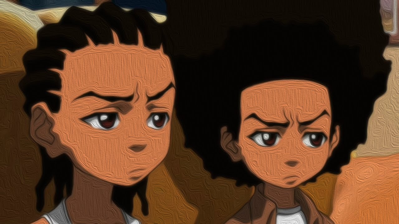 [FREE] Freestyle Type Beat - "The Boondocks" | Free Type Beat 2021 ...