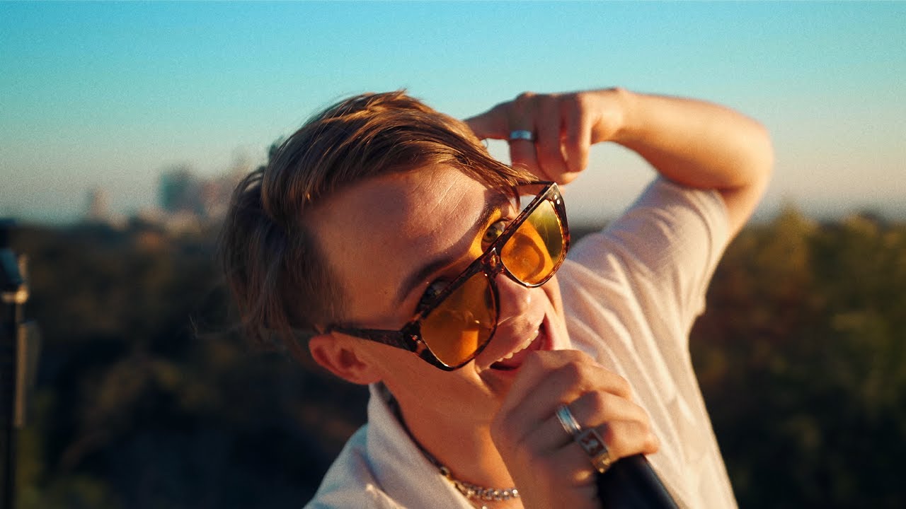 Brayden Kelly Livestream - Head Change Live - YouTube