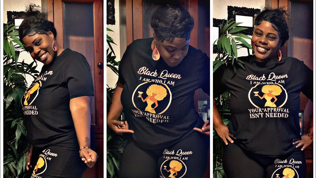 Temu clothes haul review 2 piece set shirt&shorts - YouTube