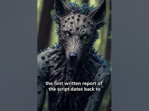 Montana- Shunka Warak’in | Cryptids of the USA: A State-by-State Guide to Mysterious Creatures ...