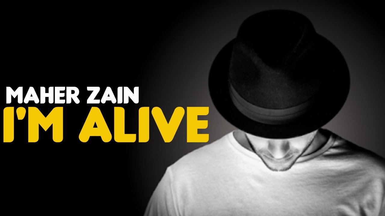 Maher Zain & Atif Aslam - I'm Alive (Audio) - YouTube