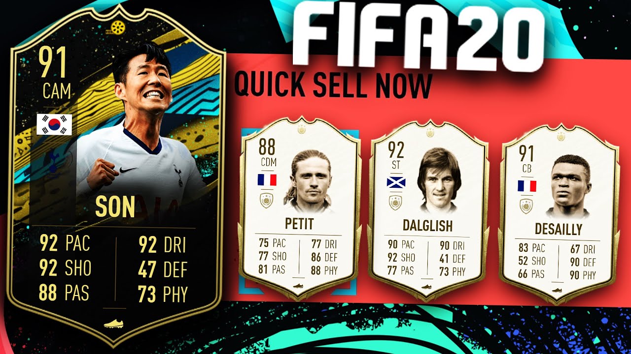 SON GOKU E IN PACHETE? - FUT CHAMPIONS REWARDS - FIFA 20 PACK OPENING ...