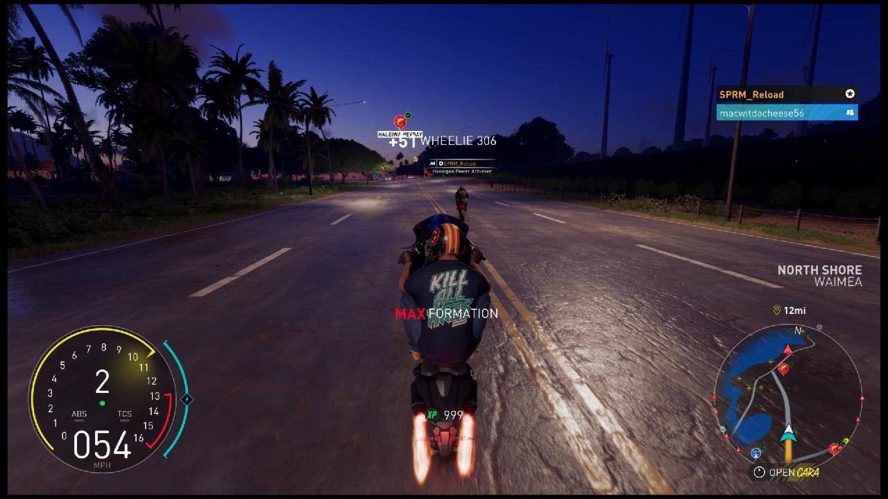 THE CREW MOTORFEST Bike Life 3 CBR1000RR - YouTube