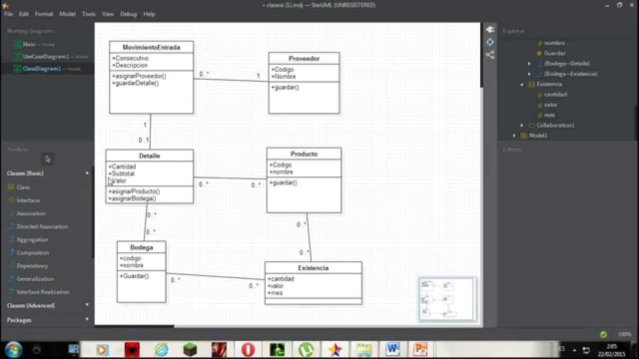 Diagramas Diagrama De Clases Picture - Ponasa Diagramas Diagrama De Clases Picture - Ponasa