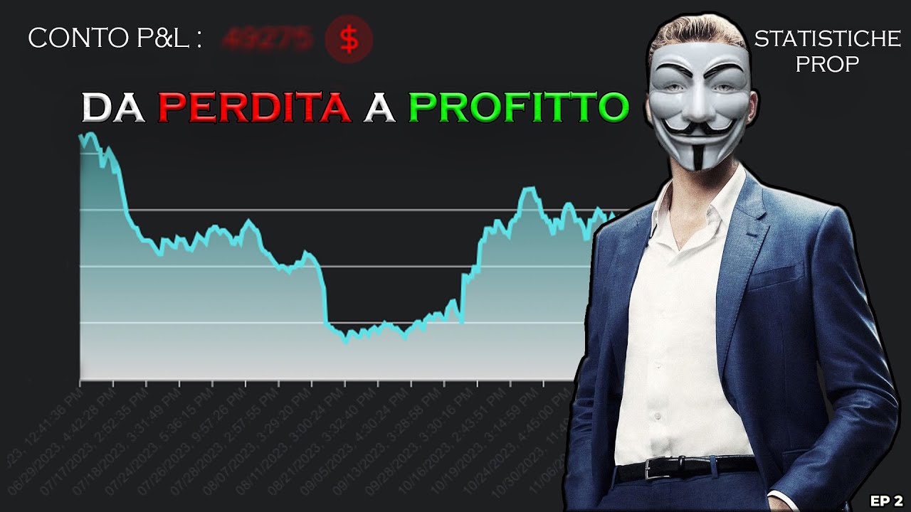 Da PERDITA a PROFITTO: Come stiamo procedendo? - YouTube