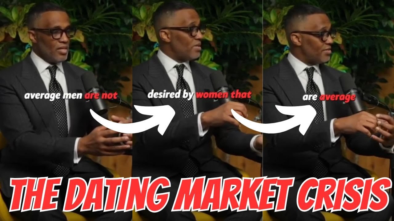 Why Average Men Are Not Desired by Average Women! @averagemanunplugged ...