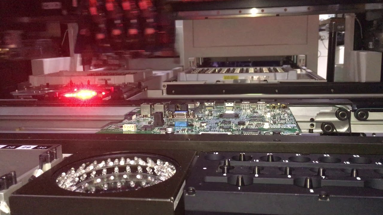 SM451 mounting - YouTube