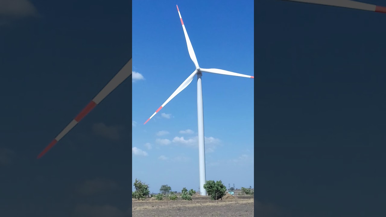 Pavan chakki - YouTube