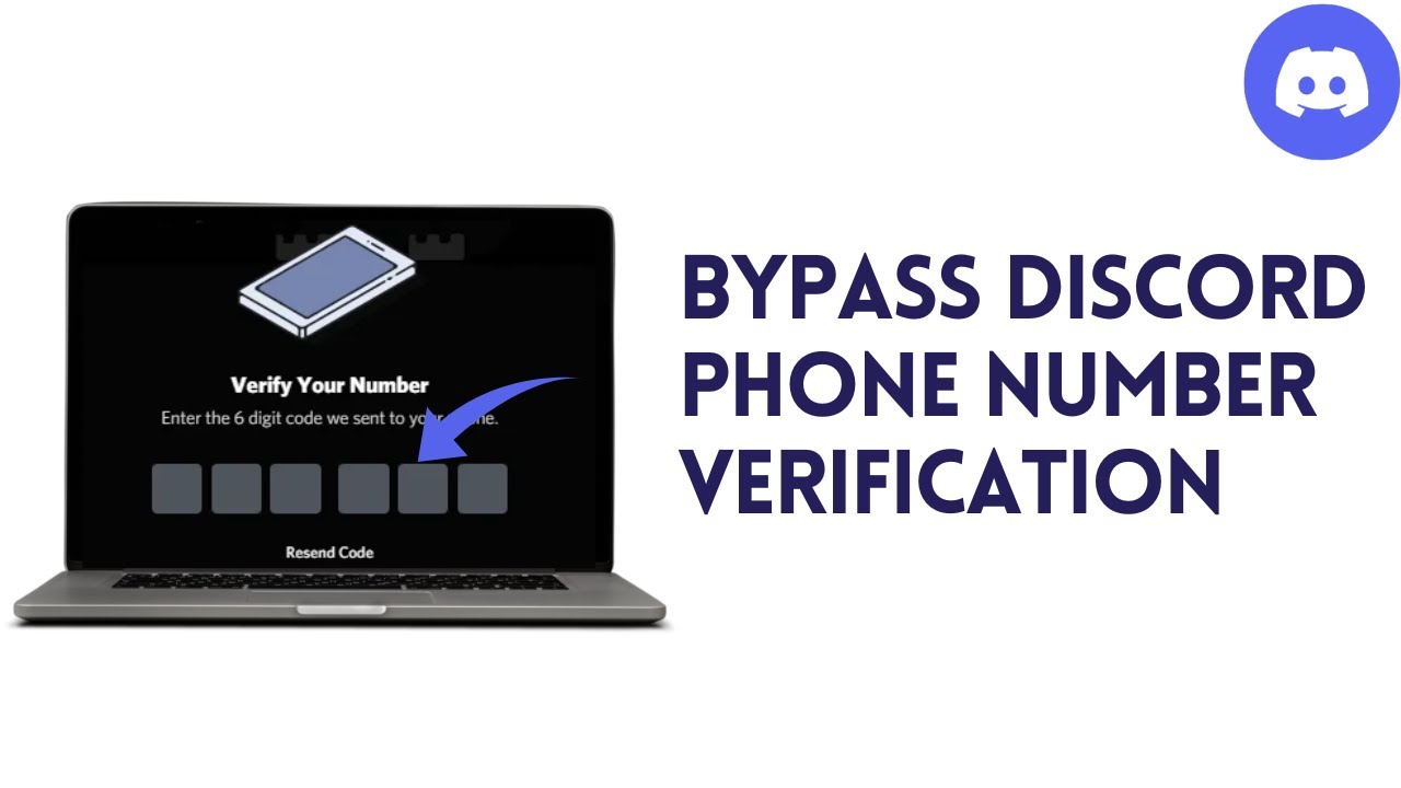 How To Bypass Discord Phone Number Verification | Working May 2024 ...
