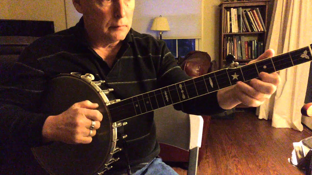Old Molly Hare - YouTube