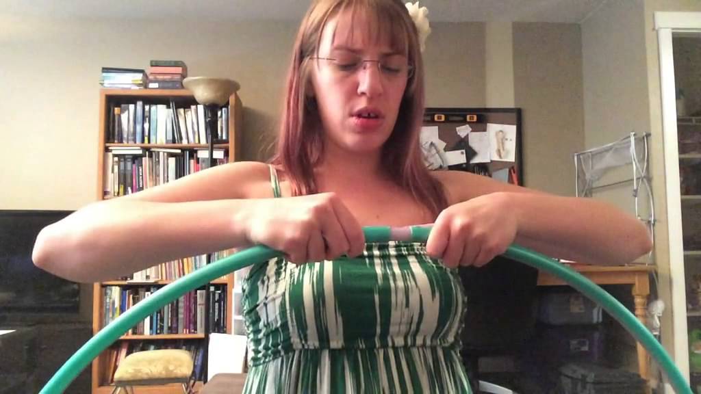 Hooping 101: Hoop Lingo (part 2) - YouTube