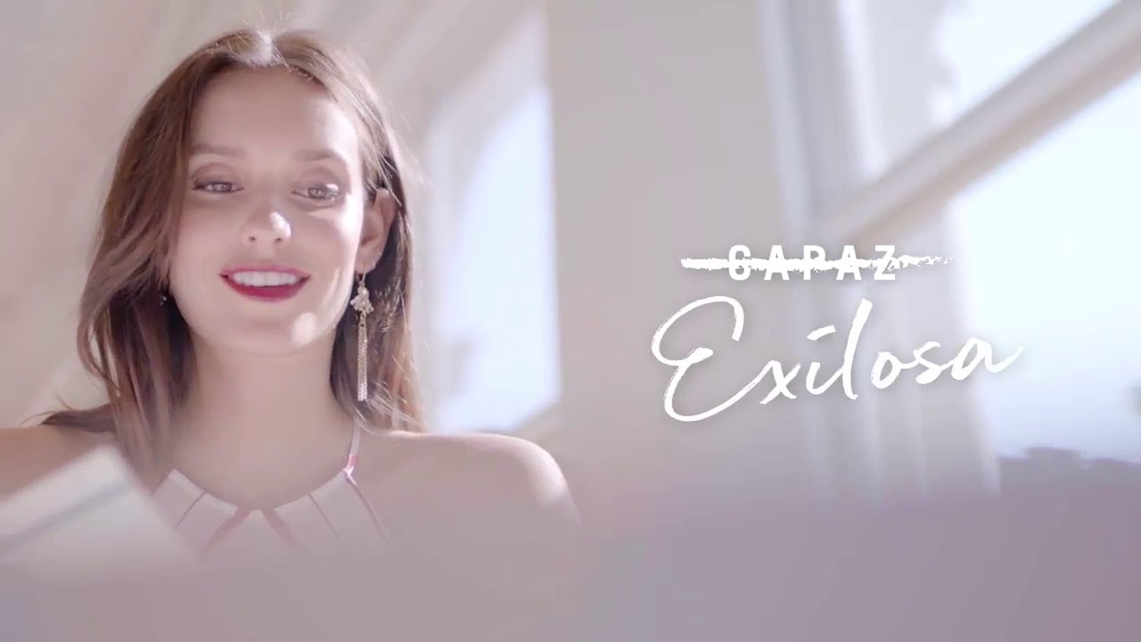 UNIQUE WOMAN INFINITY EAU PARFUM YANBAL - YouTube