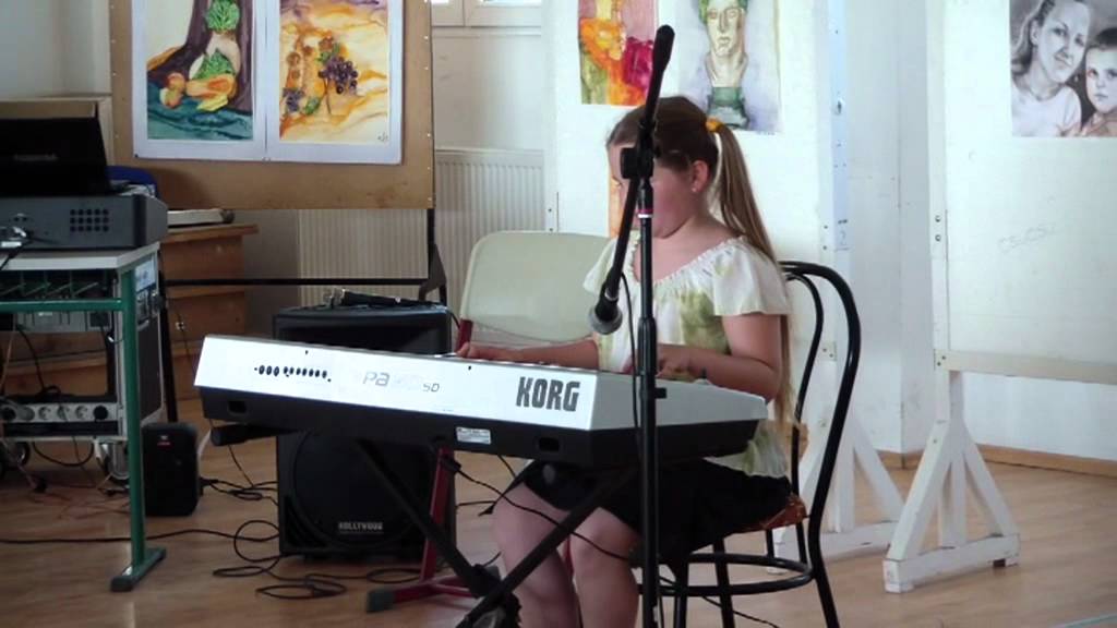 Ki mit tud 2012 - 2/1 - YouTube