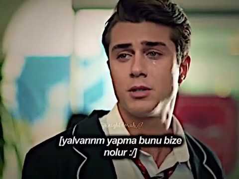 Gerçekten üzgün bu gözler..