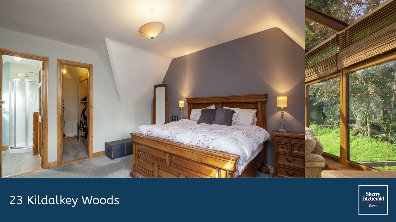 23 Kildalkey Woods, Kildalkey, Co. Meath - YouTube