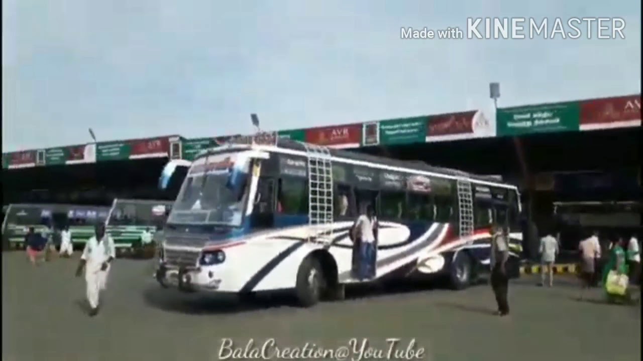 Selam bus accident real & game - YouTube