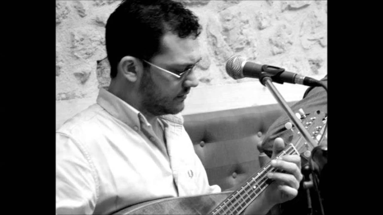 Μάγισσα - Χριστονάκης Γιώργος - YouTube