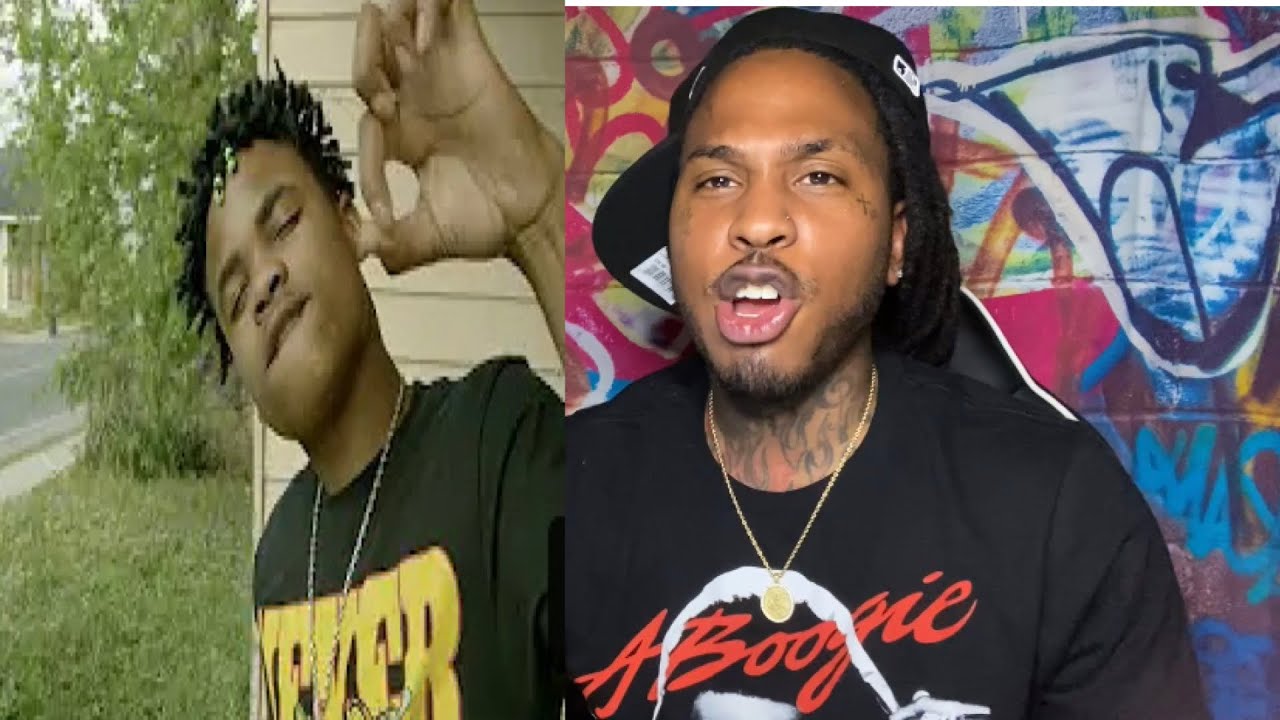 P YOUNGIN - DIRTY LEAN (OFFICIAL MUSIC VIDEO) REACTION - YouTube