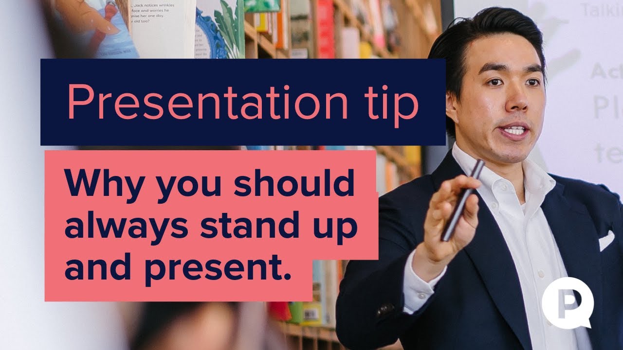 Body language and tone of voice - YouTube