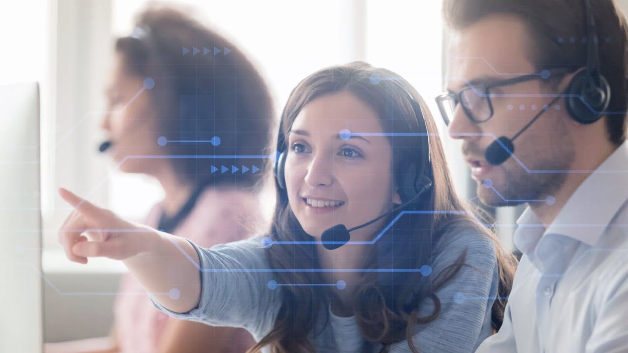 OnScript AI Vocalytics: Real-Time Coaching for Better Patient ...