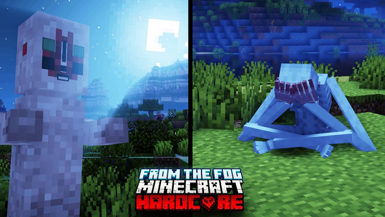 SCHWERER als das SCHWERSTE Dweller Modpack.. - YouTube