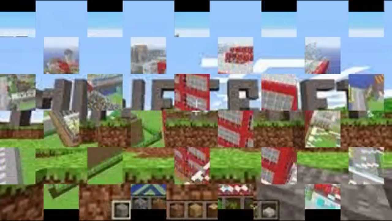 começado a fazer videos abertura nome robson games - YouTube