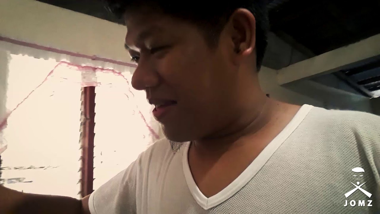 LUMPIA Recipe - JOMZ ( Pinoy Jokes 2021 ) - YouTube