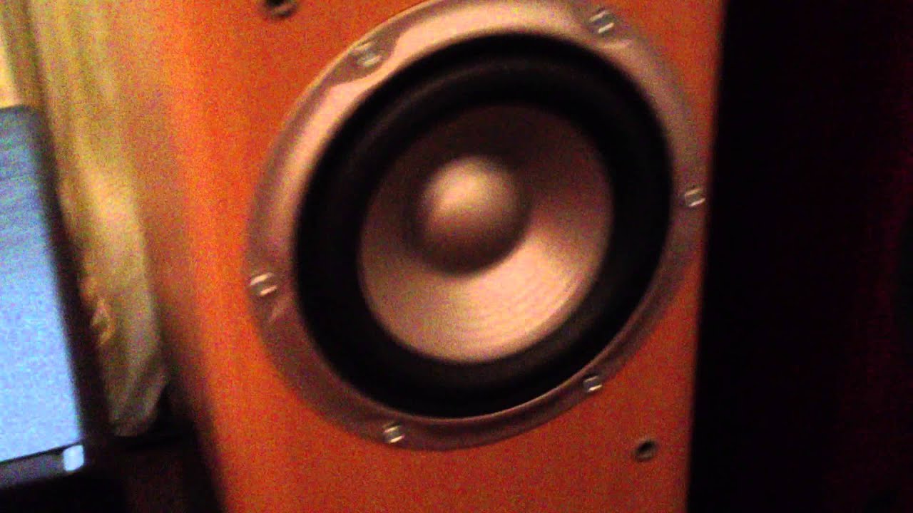 Creative Titanium HD - Kenwood KRF-X9090D-S - Wharfedale EMERALD 99 MK4 ...