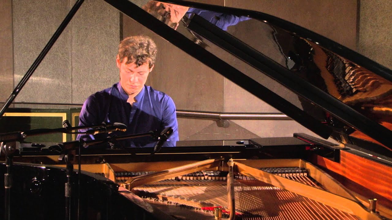 William Duckworth : Tango Voices, par Silas Bassa - YouTube