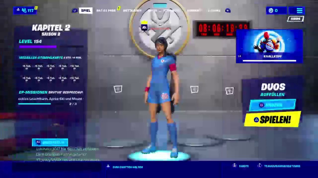 Skin contest - YouTube