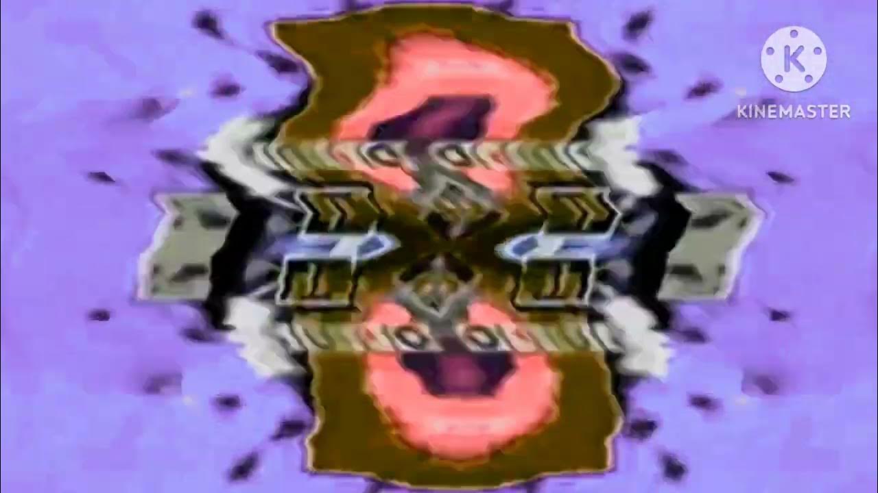 (NEW EFFECT) Klasky Csupo In G-Major 858249 (V2) - YouTube