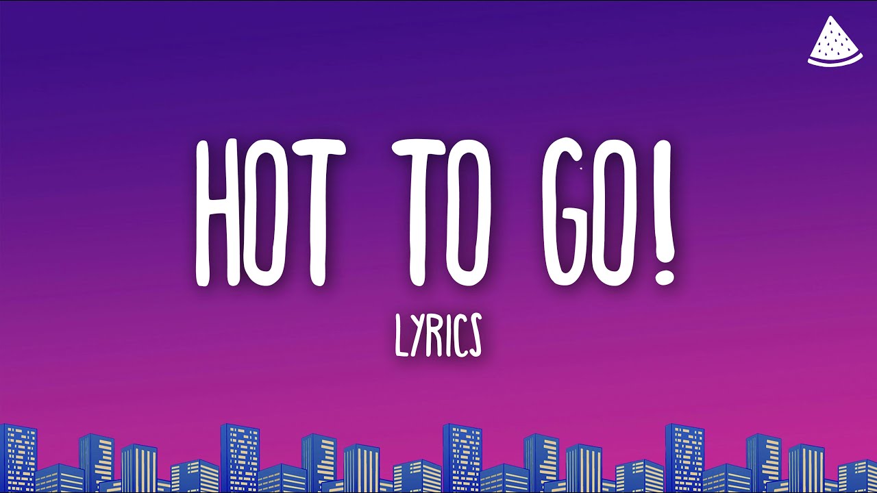 Chappell Roan - HOT TO GO! (Lyrics) - YouTube
