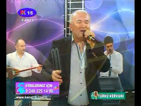 BURDURLU HALİL ER - DUMANLI DAĞLARIN BAŞI BOŞ DEĞİL-ÖZLEDİM KÖYÜMÜ