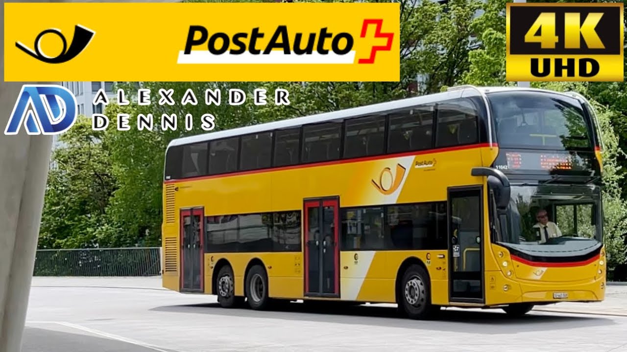 Postauto
