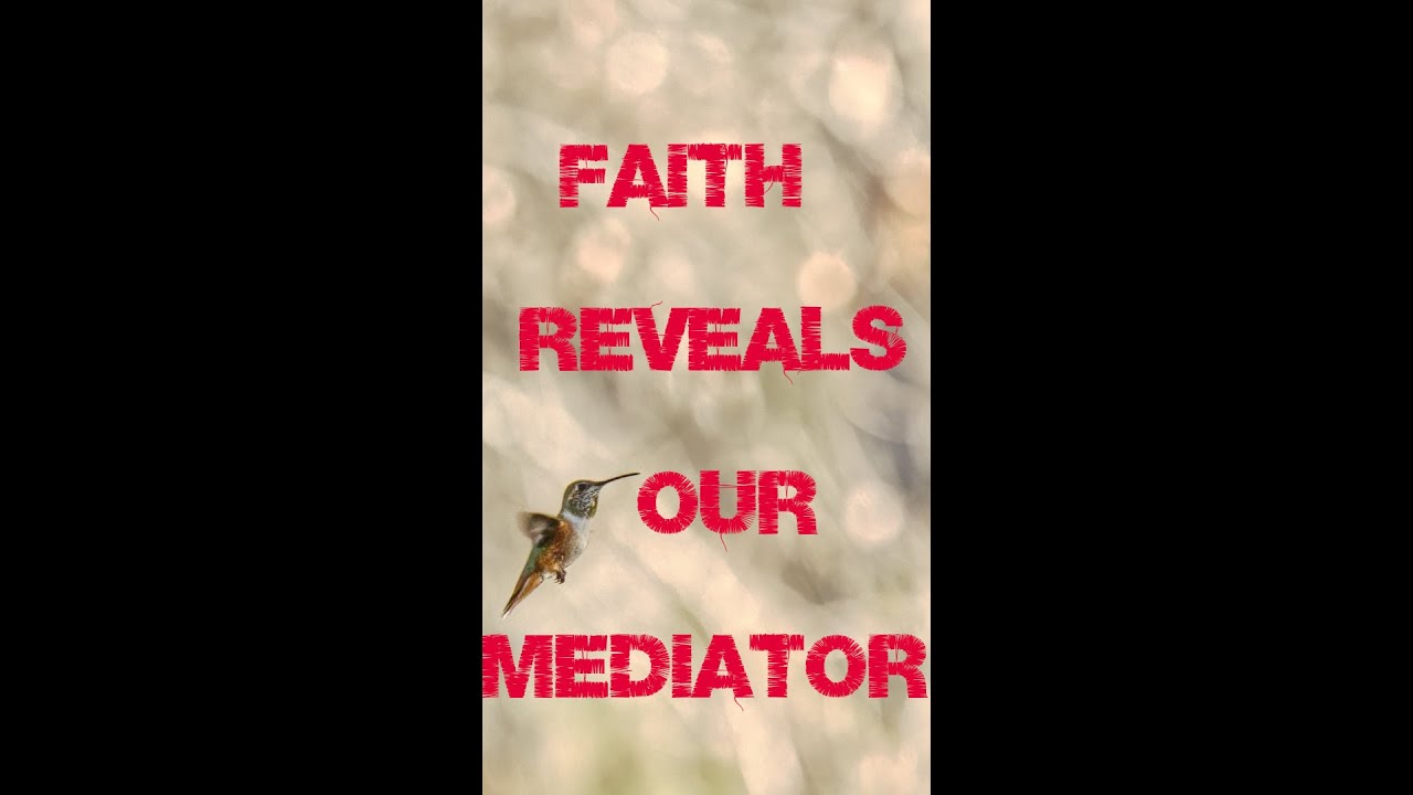Faith That Transforms Is More Than Just Belief - YouTube