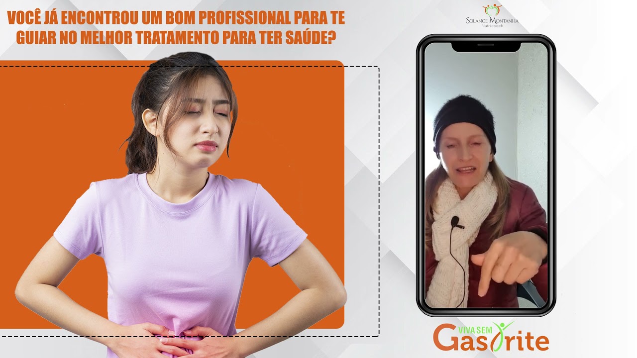 O QUE É PANGASTRITE ENANTEMATOSA? - YouTube