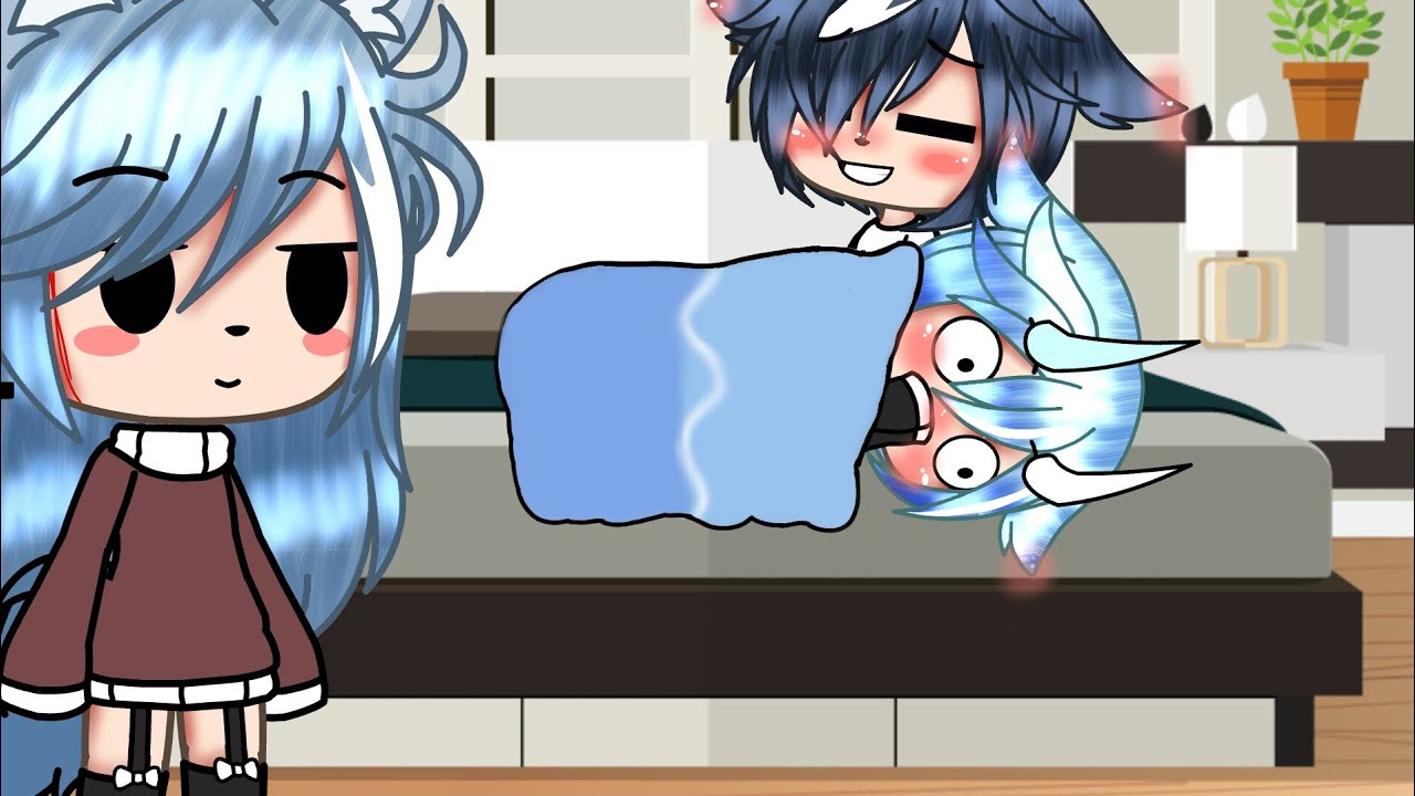 ☆wake up sleepy head meme☆ - YouTube