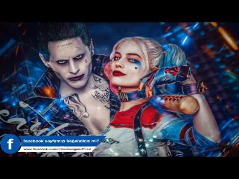 Harley Quinn Kimdir ?  | Rotasız Kuzgun Güncel