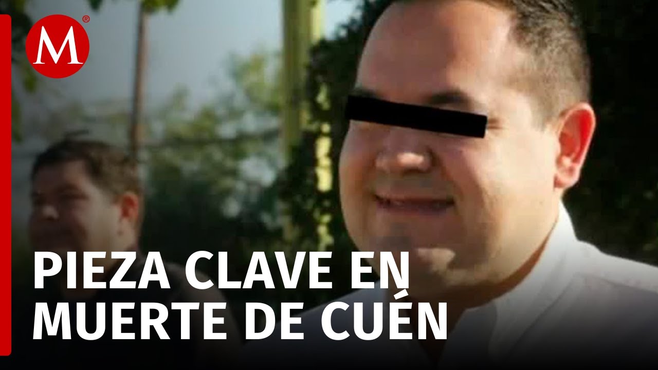¿Quién es Fausto Corrales? La posible pieza clave en la investigación ...