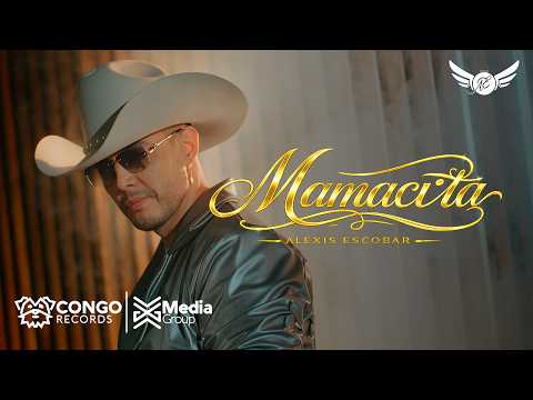 Mamacita - Alexis Escobar (Video Oficial)